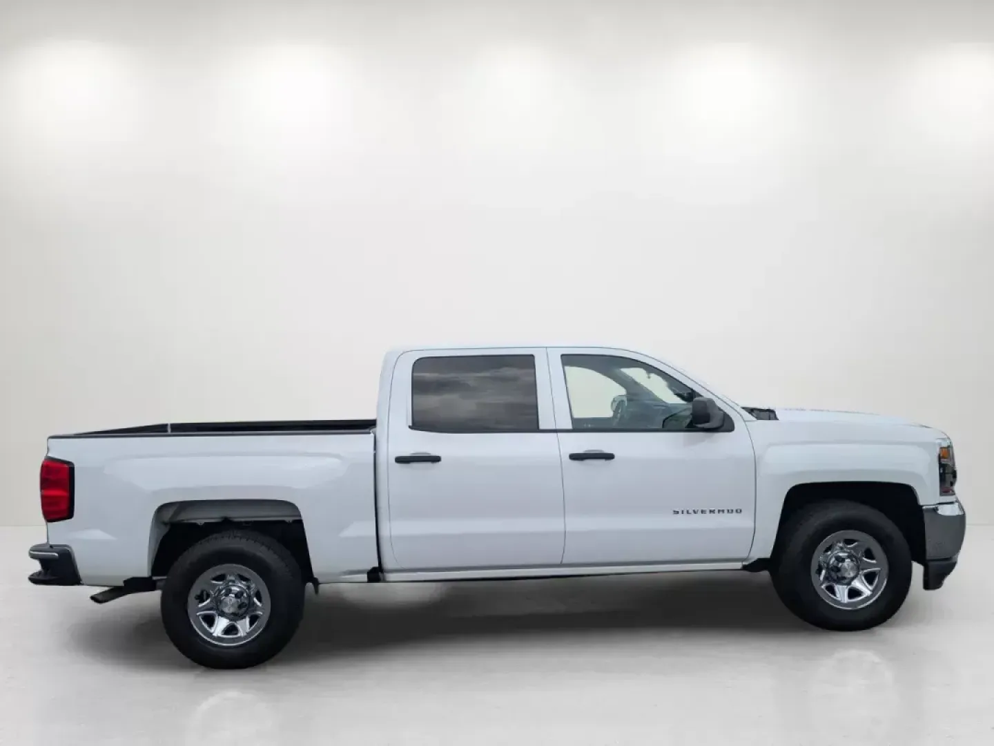 Gil's Auto Sales - 2017 Chevrolet Silverado 1500 LS