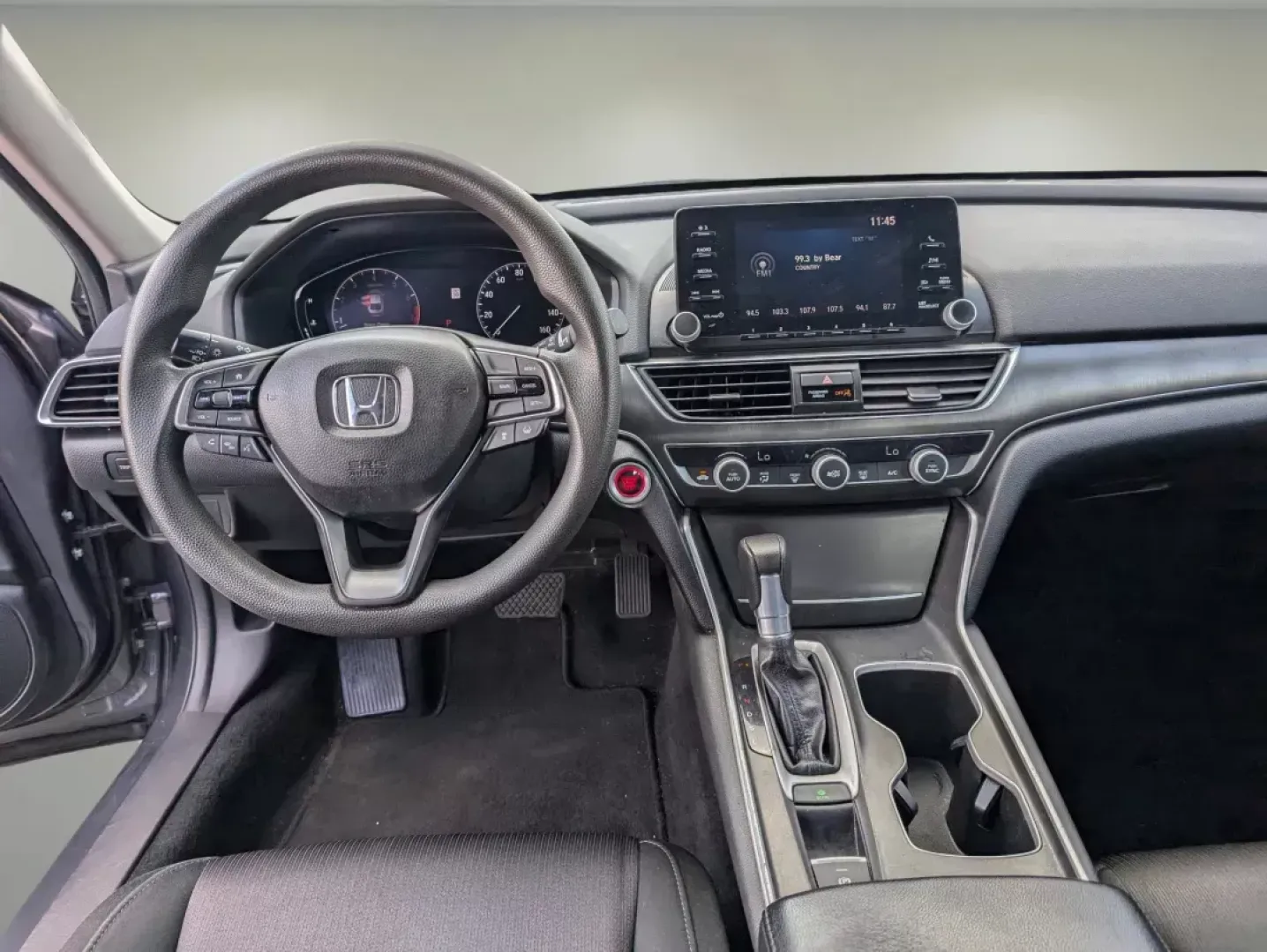 Gil's Auto Sales - 2018 Honda Accord Sedan LX 1.5T