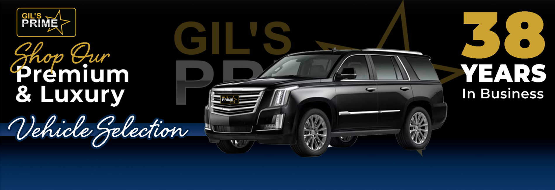 Gils Auto Sales - BHPH - Bad Credit Used Car Sales - 6 Locations ...